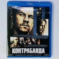 Контрабанда. Blu-ray фильм