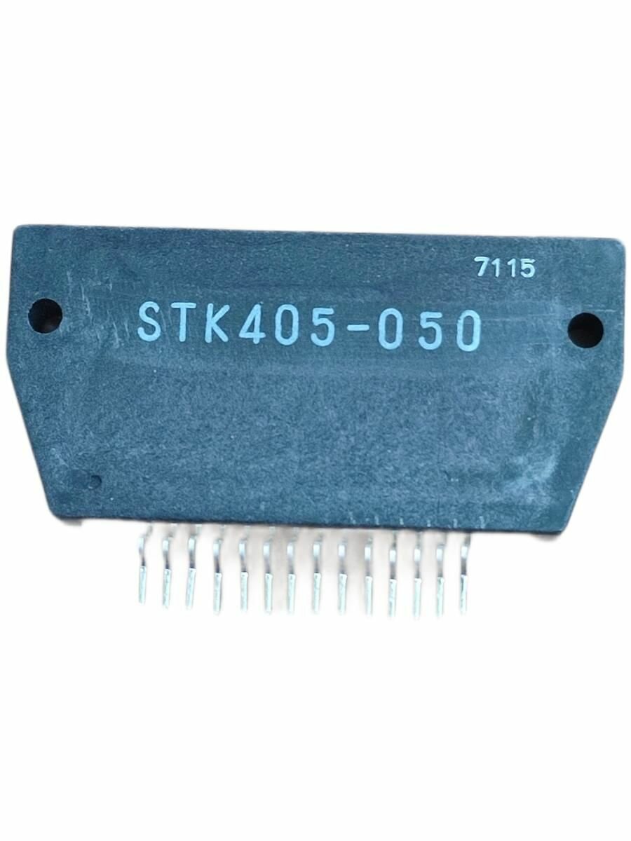 STK405-050A (микросхема)