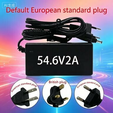 13s3p 48V 200Ah 1000W литий-ионный аккумулятор, электрический велосипед, электрический велосипедный скутер, с BMS и зарядным устройством