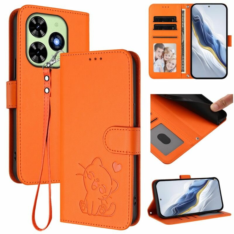 Чехол на Tecno Spark Go 2024, Spark 20, 20C, Tecno Pop 8 защитный, противоударный, с магнитом / Текно Спарк Гоу 2024 Спарк 20C Текно Поп 8