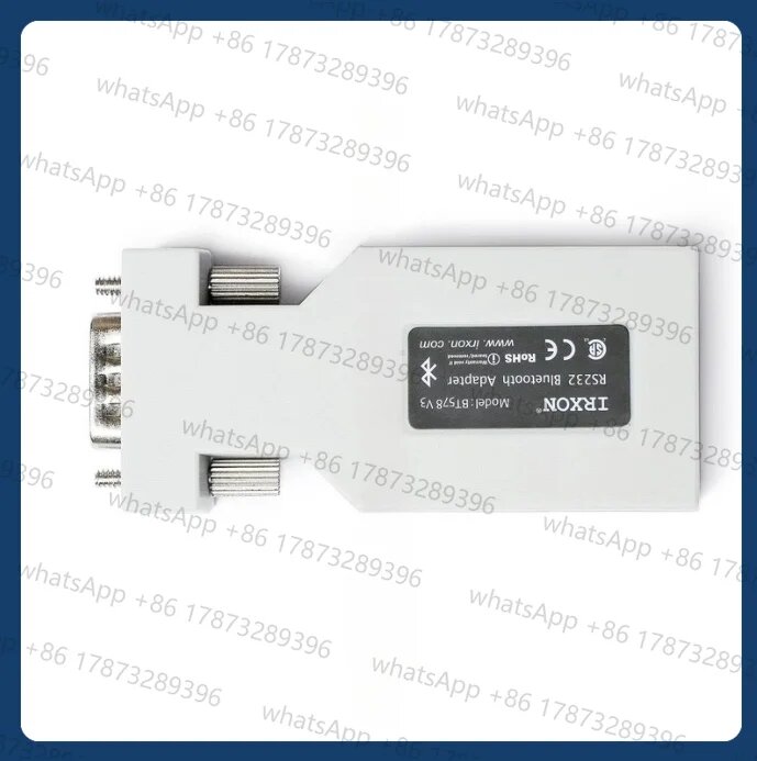 PLCOME Преобразователь RS232 в Bluetooth
