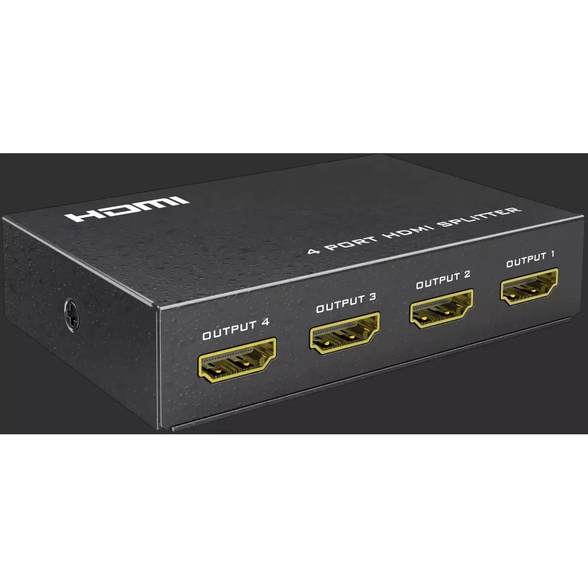 Усилитель-распределитель HDMI 1x4 Reddylink RL-SPL14