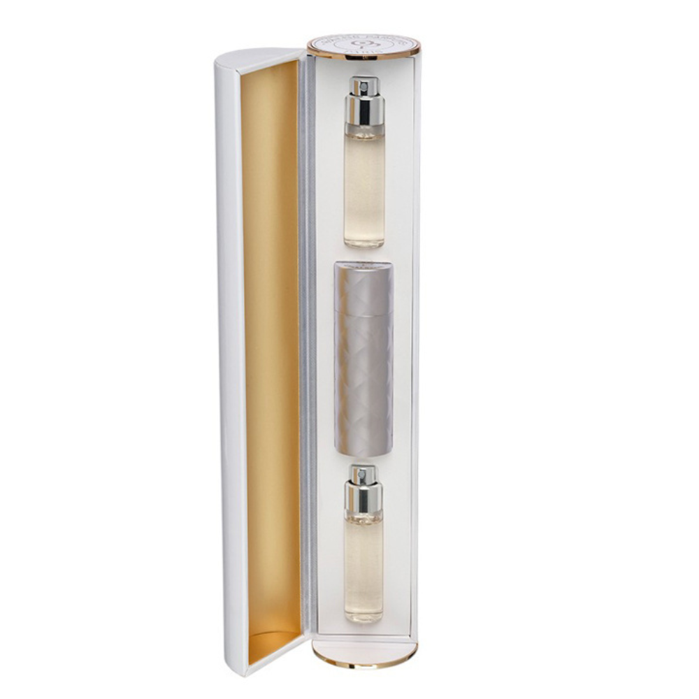 Orens Parfums Utaki Sacre 3x10 мл парфюмерная вода, унисекс, древесные, восточные