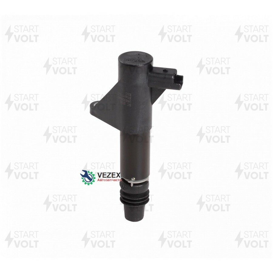STARTVOLT SC2030 Катушка зажигания для а/м Peugeot/Citroen 406 (96-)/C5 (01-) 3.0i (SC 2030)