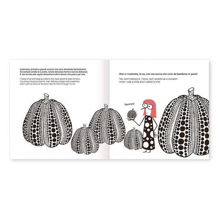 Yayoi Kusama