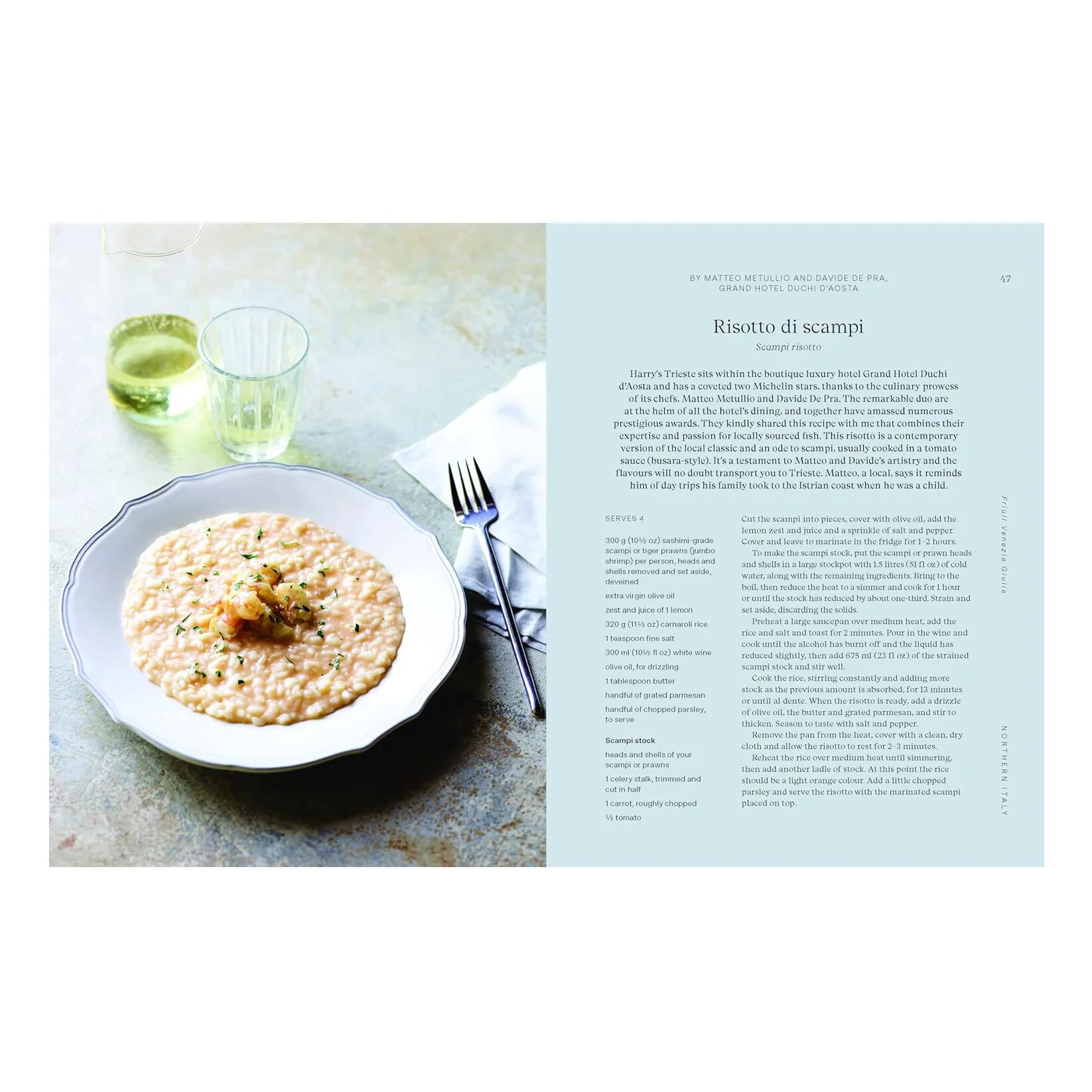 Mangia: How to eat your way through Italy