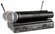Радиосистема Proaudio DWS-204HT