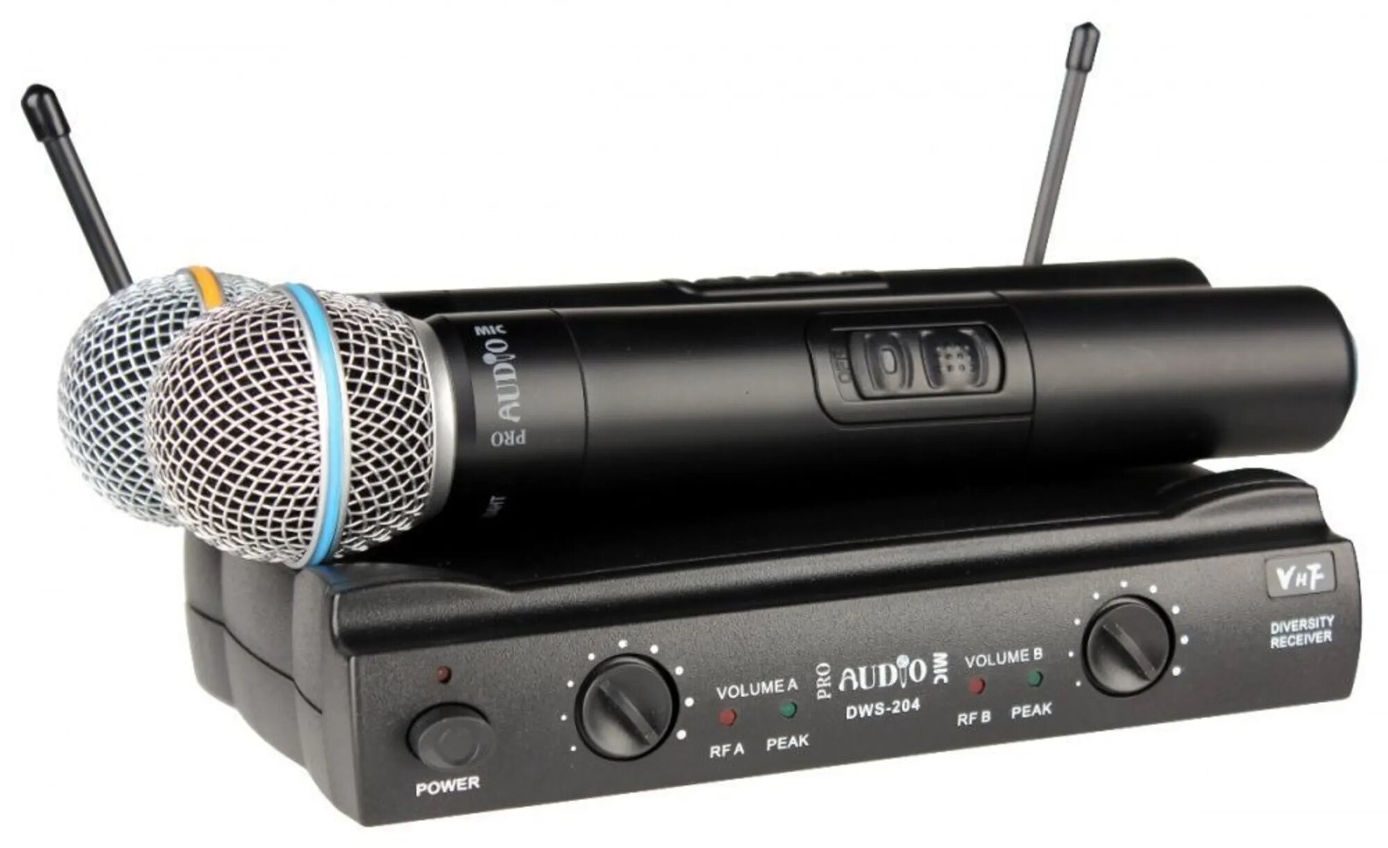 Радиосистема Proaudio DWS-204HT