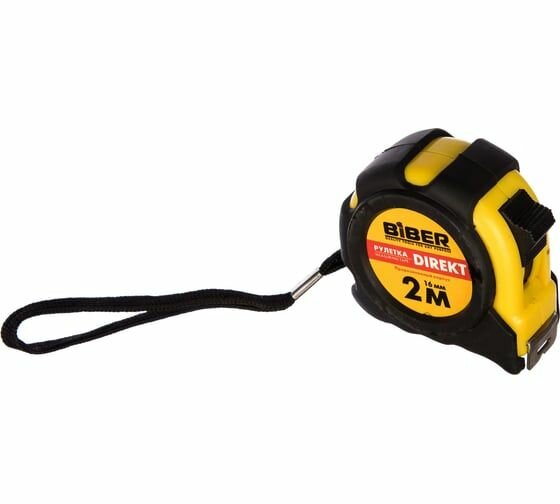 Рулетка Biber direkt 40101 тов-054499