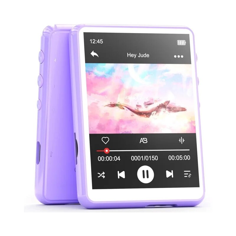 MECHEN MP3-плеер 64 ГБ