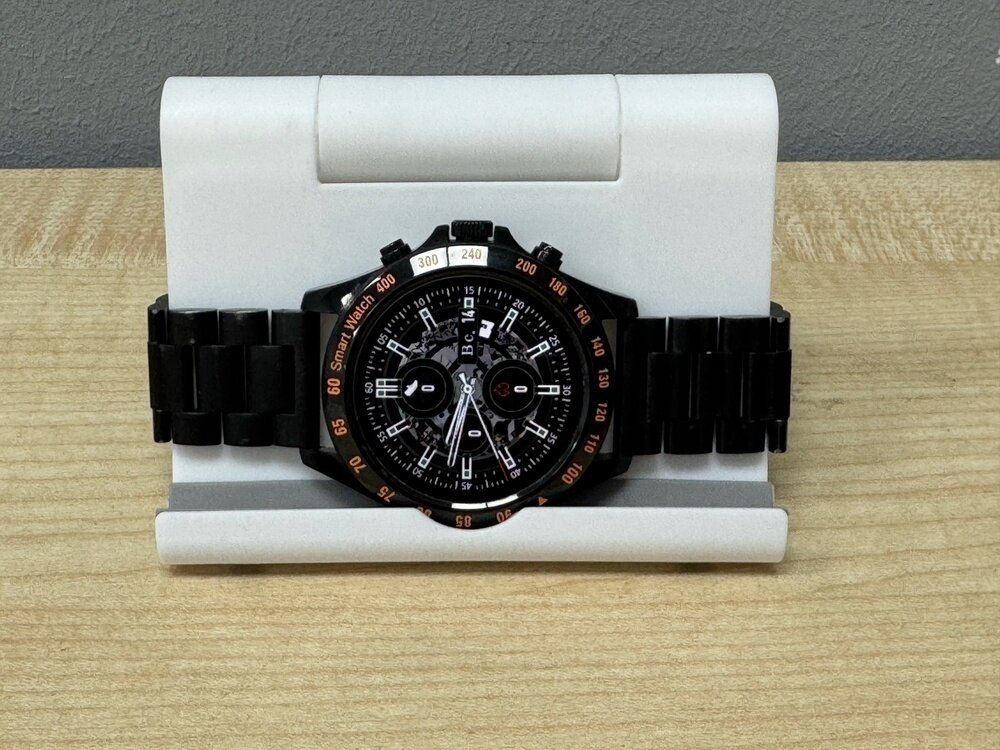Смарт-часы KingWear LW09-F64 Б/У уценка