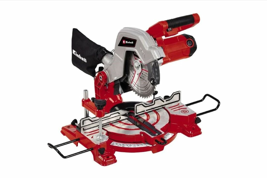 Пила Einhell TC-MS 216