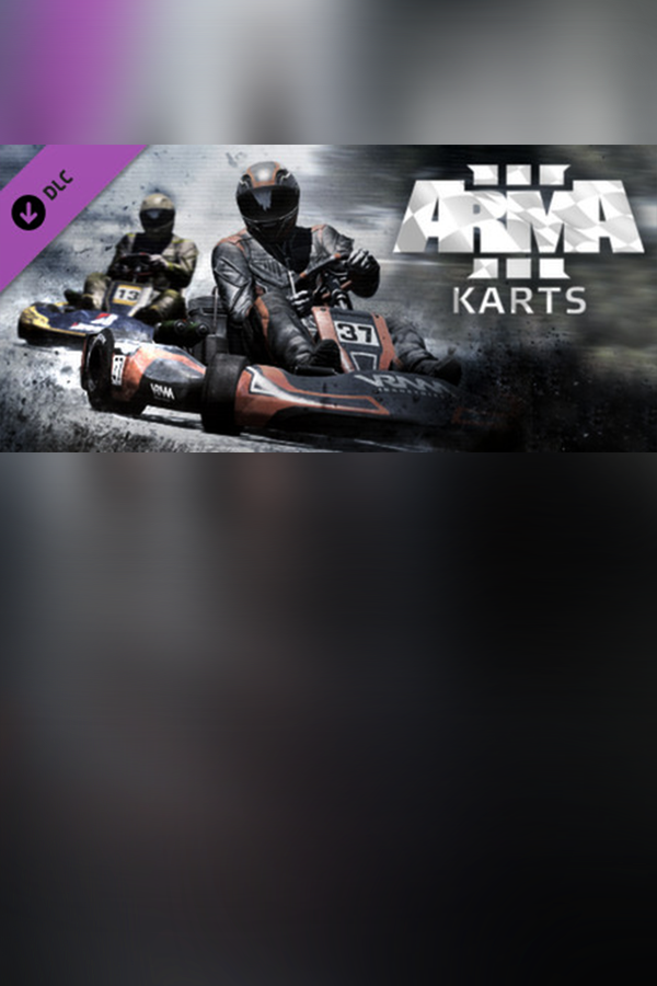Arma 3 Karts, Все страны