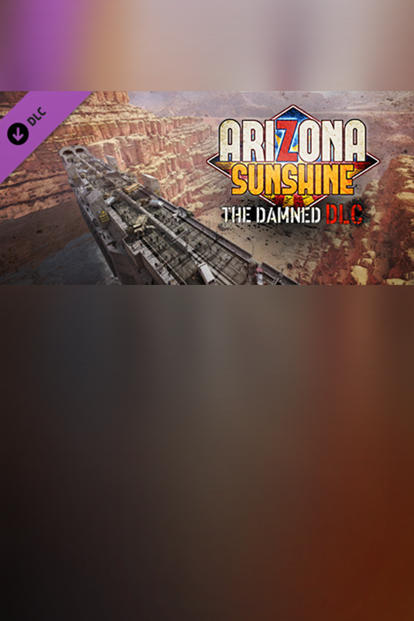Arizona Sunshine® The Damned DLC, Все страны