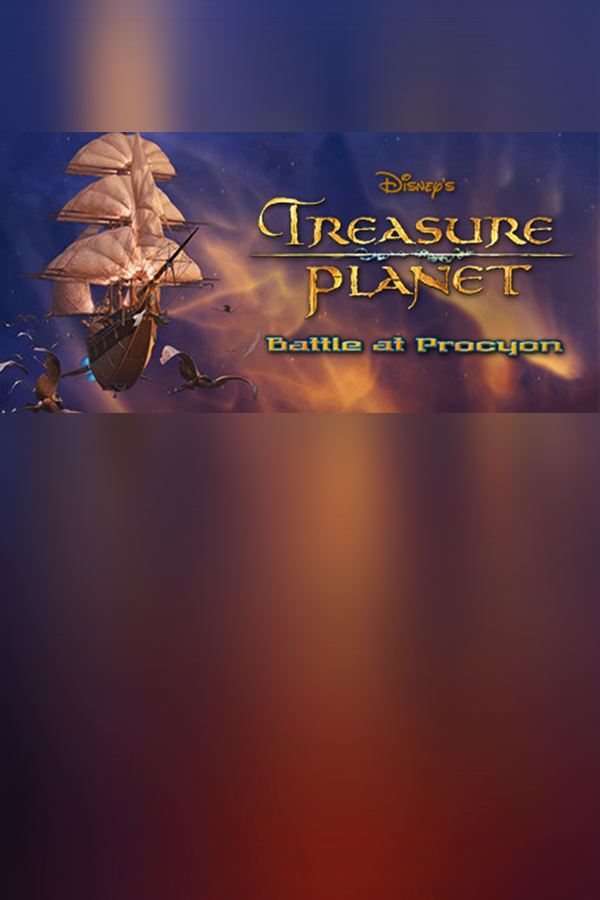 Disney's Treasure Planet: Battle of Procyon, Все страны