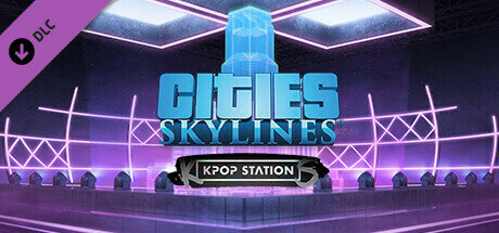 Cities: Skylines K-pop Station, Все страны