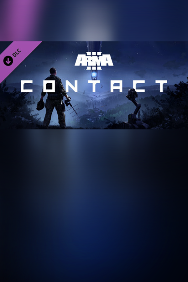 Arma 3 Contact, Все страны