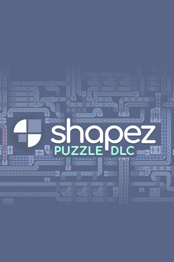 Shapez Puzzle DLC, Все страны