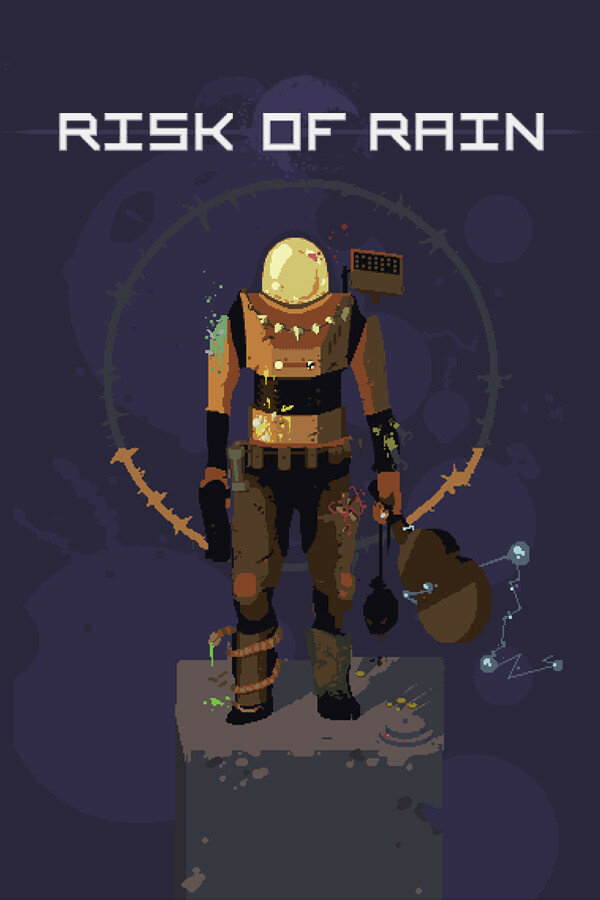Risk of Rain, Все страны