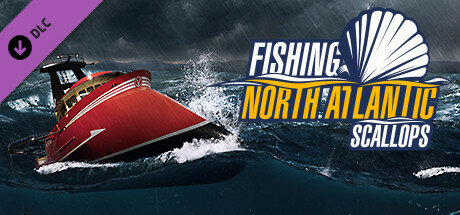 Fishing: North Atlantic - Enhanced Edition Scallops Expansion, Все страны