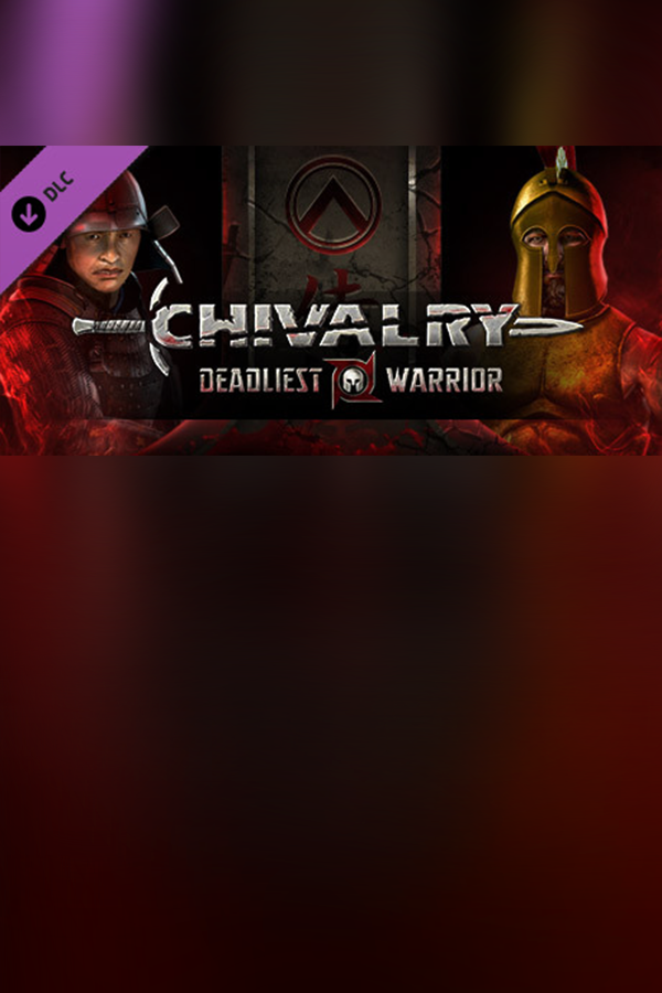 Chivalry Deadliest Warrior, Все страны