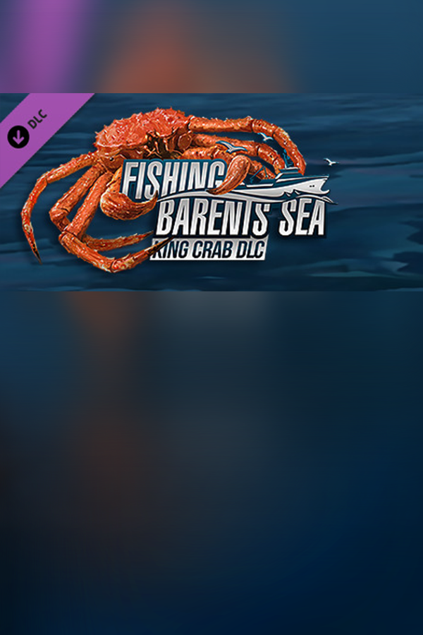 Fishing: Barents Sea King Crab, Все страны