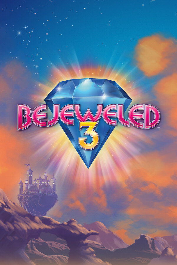 Bejeweled 3, Все страны