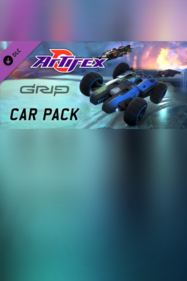 GRIP: Combat Racing Artifex Car Pack DLC, Все страны