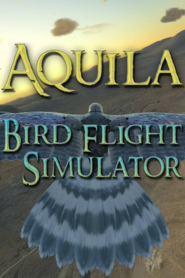 Aquila Bird Flight Simulator, Все страны