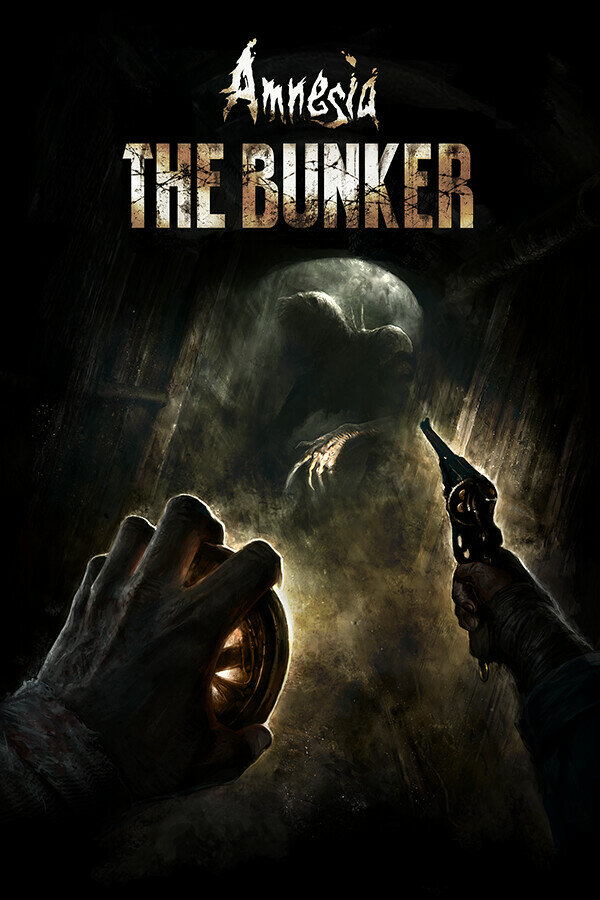Amnesia: The Bunker, Все страны