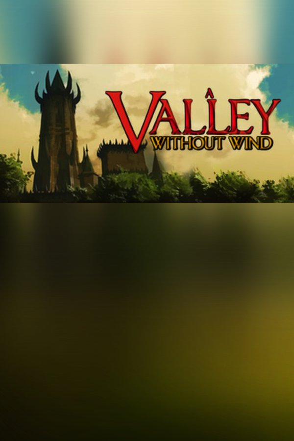A Valley Without Wind 1 & 2 Dual Pack, Все страны
