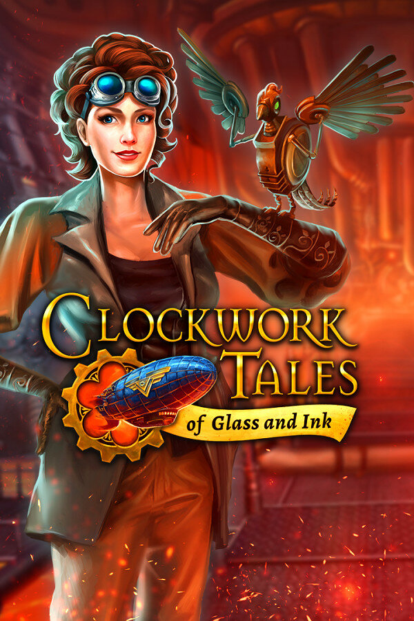 Clockwork Tales: of Glass and Ink, Все страны
