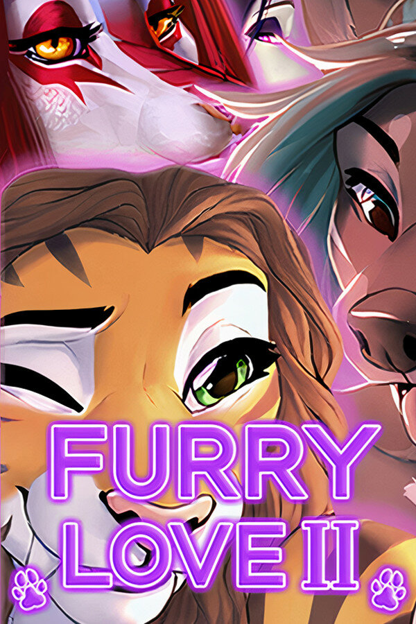 Furry Love 2, Все страны