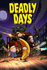 Deadly Days, Все страны
