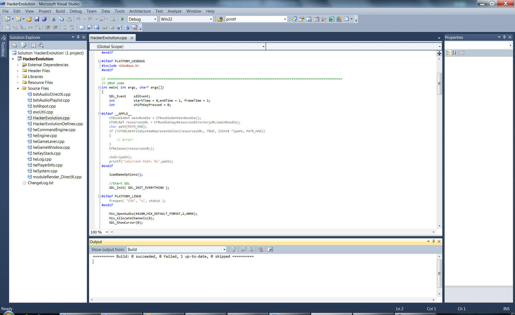 Hacker Evolution Source Code, Все страны — фото 1