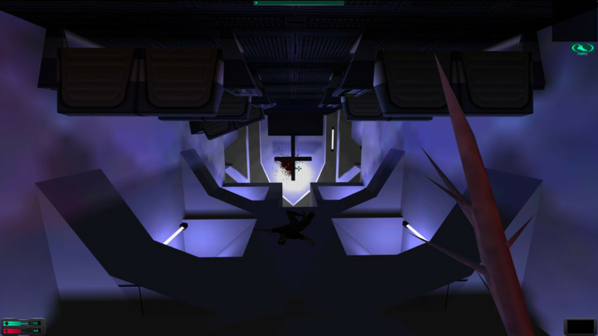 System Shock® 2 (1999), Все страны — фото 1