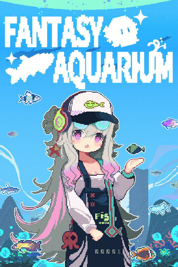 Fantasy Aquarium, Все страны