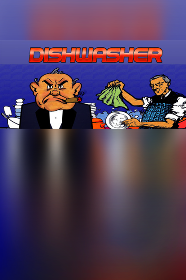 Dishwasher, Все страны