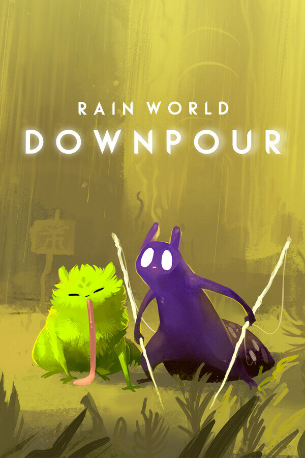 Rain World Downpour, Все страны