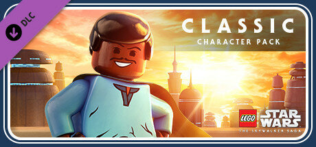 LEGO® Star Wars™: The Skywalker Saga Deluxe Edition, Все страны