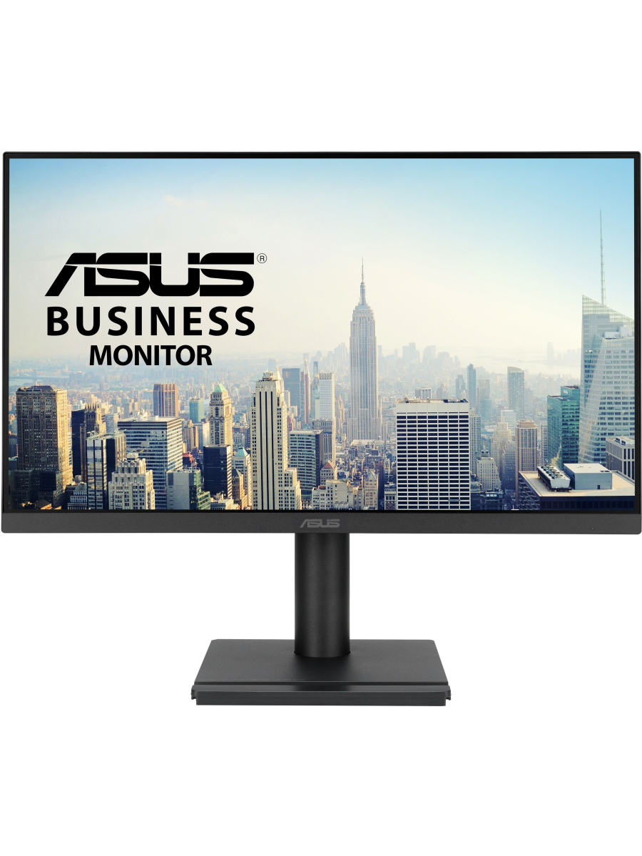 24 Монитор Asus Business VA249QGSE 24 IPS 120 Гц 1xHDMI 1xDP