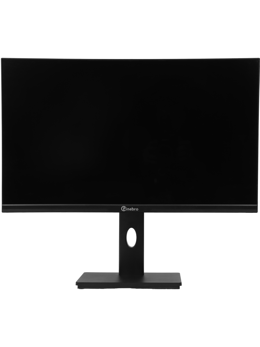 27 Монитор Pinebro MF-2704ADU 27 IPS 75 Гц 1xHDMI 1xDP