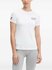 Футболка EA7 EMPORIO ARMANI, размер 40, белый