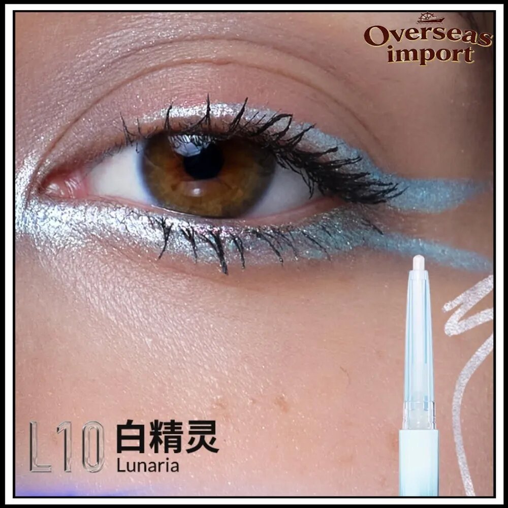 Карандаш для глаз Kaleidos Epiphany Glow Melt - L10 Lunaria
