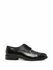 Туфли vela shop Leather derby shoes, размер 44, черный