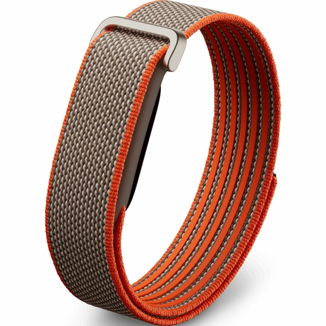 Фитнес-браслет Google Fitbit Air Activity Tracker (2026) Коричневый Stephen Curry