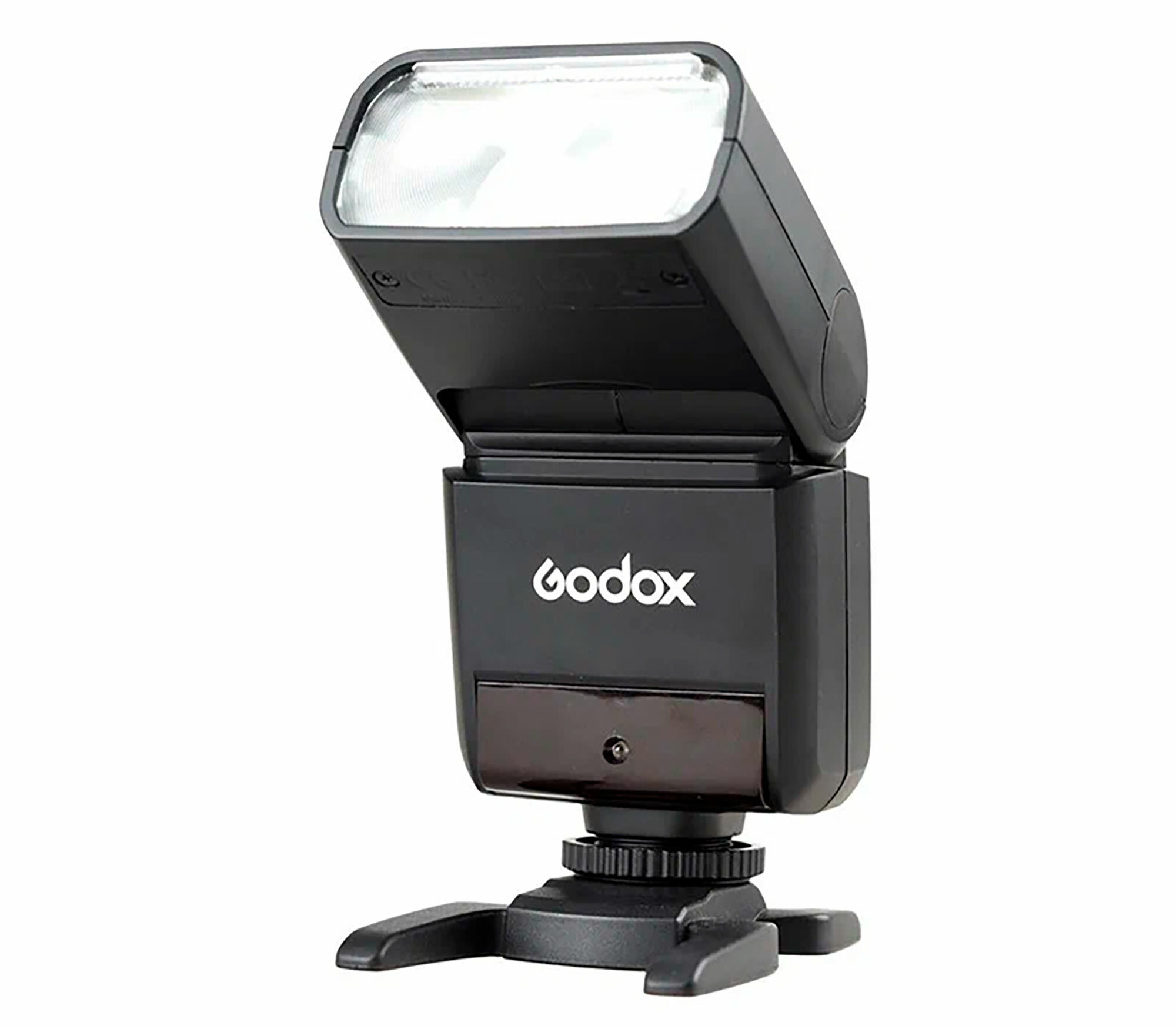 Вспышка Godox ThinkLite ТТ350С, для Canon, TTL, беспроводная синхронизация