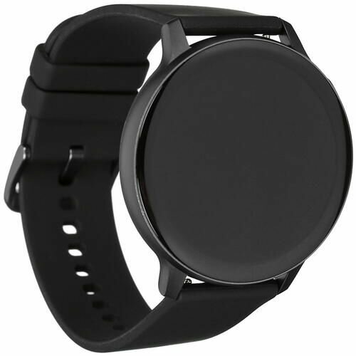 Смарт-часы Kenshi C49A, защита IP67, AMOLED-экран 1.43", фитнес-функции