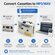 WDYAJ Portable cassette player
