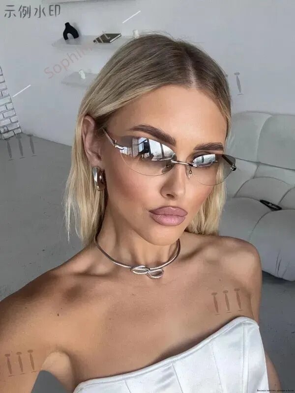 Солнцезащитные очки